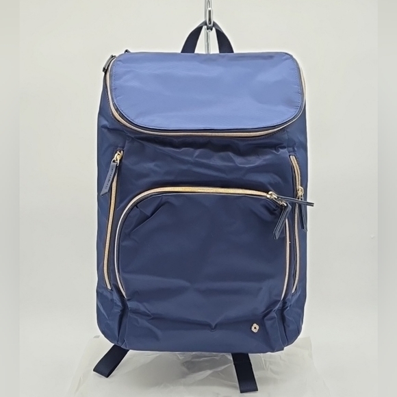 Samsonite | Bags | Nwt Samsonite Business Mobile Solution Deluxe Travel ...